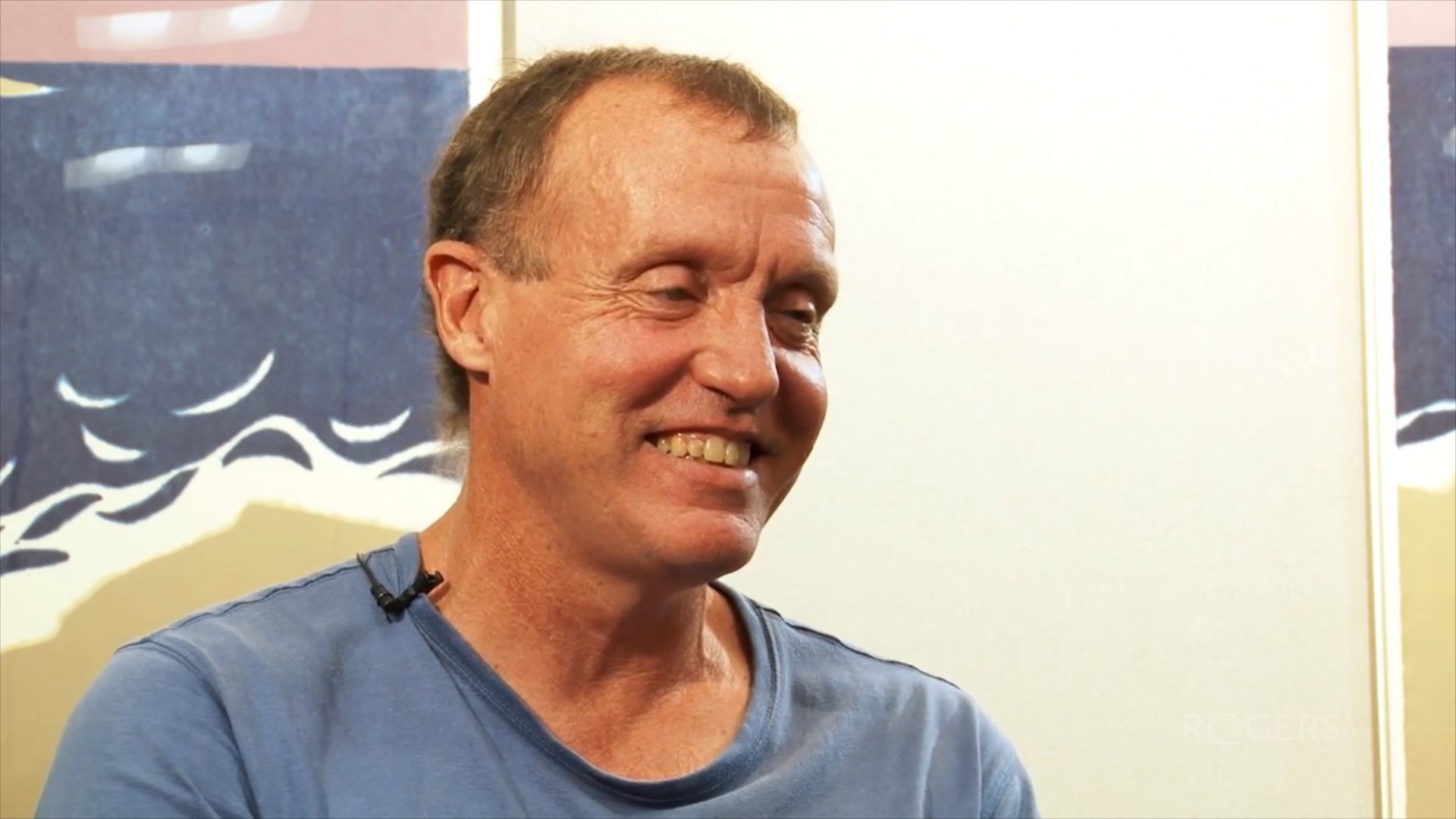 Andy’s Story - WISE Initiative for Stigma Elimination