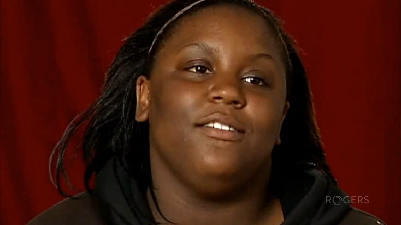 Chevon’s Story - WISE Initiative for Stigma Elimination