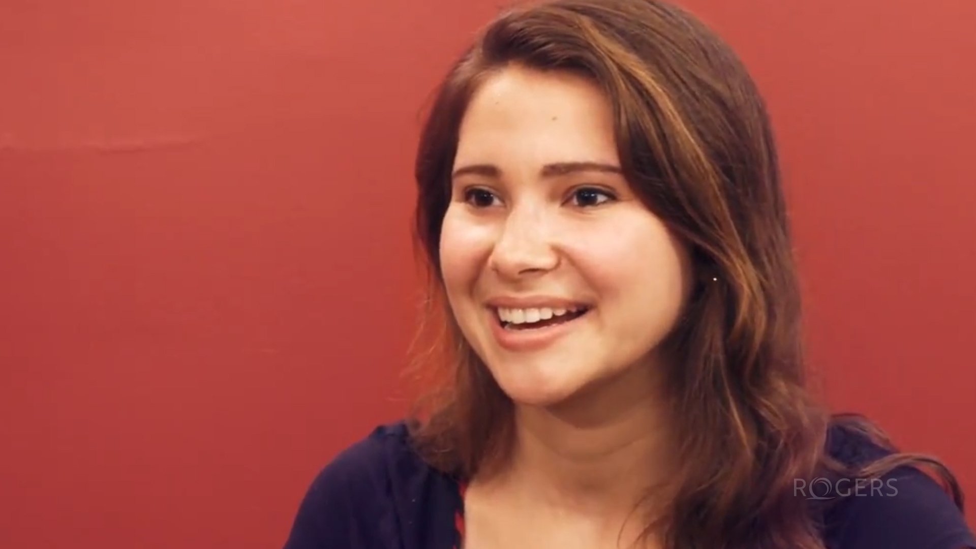 Hannah’s Story - WISE Initiative for Stigma Elimination