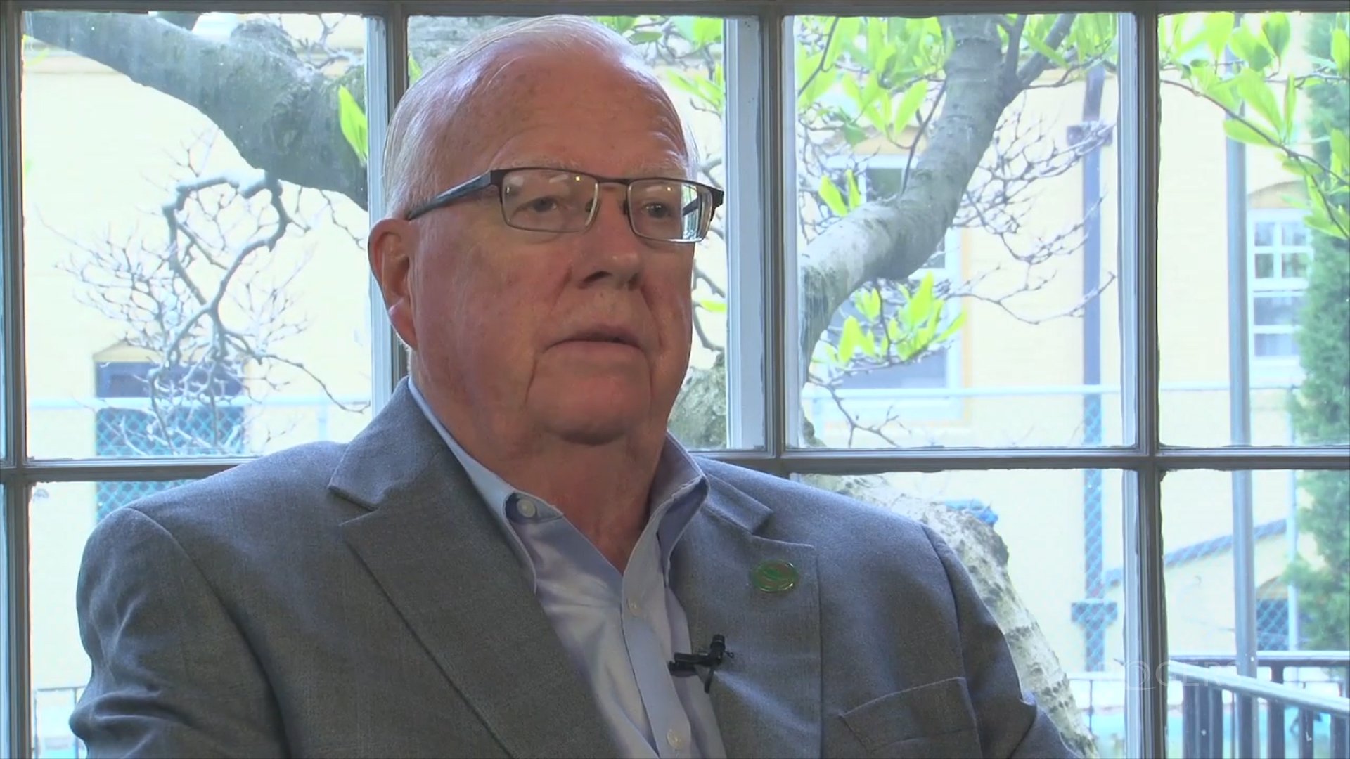 John’s Story - WISE Initiative for Stigma Elimination
