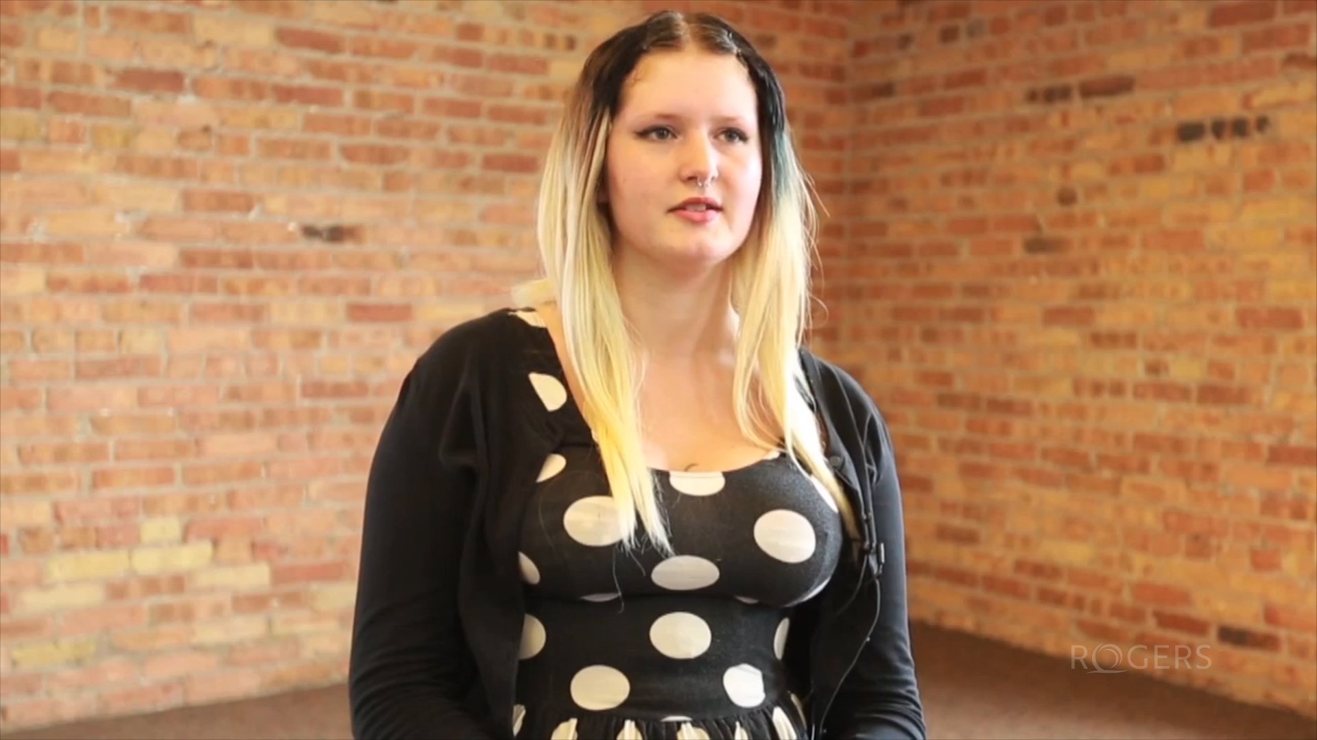 Simone’s Story - WISE Initiative for Stigma Elimination