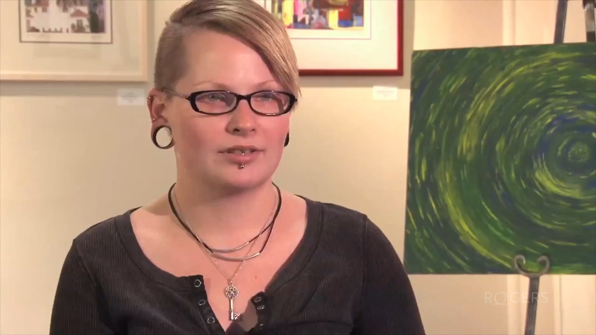 Tara’s Story - WISE Initiative for Stigma Elimination