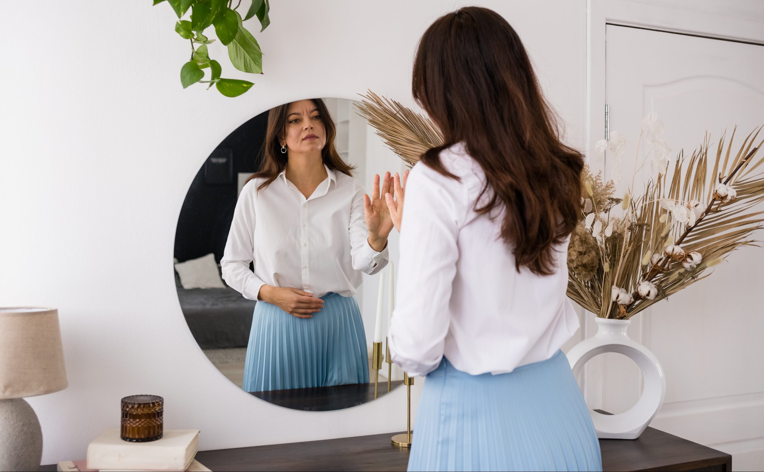 A Story of Self-Stigma, Shame, and a New Direction with Self-Compassion ...
