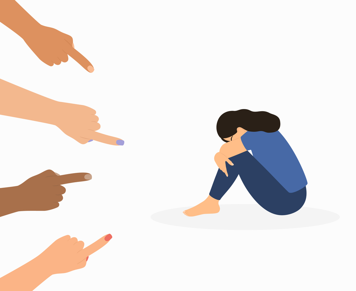 What is Stigma? - WISE Initiative for Stigma Elimination