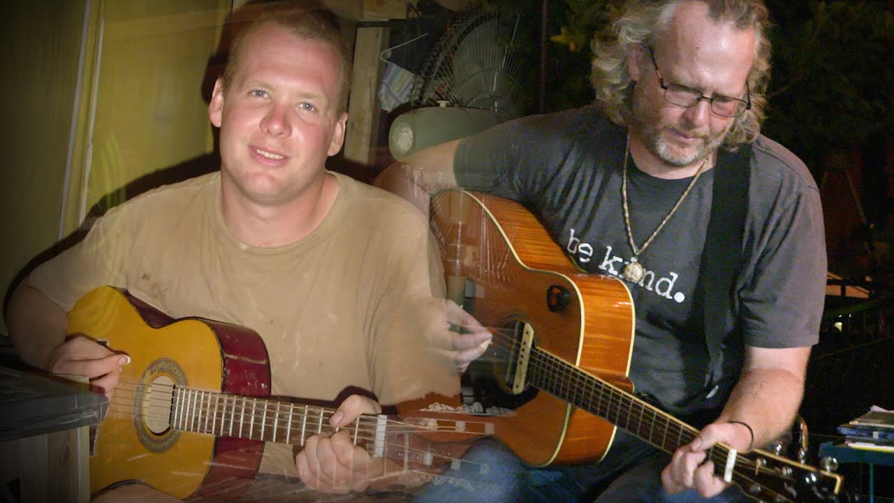 Randy’s Story – WISE Initiative for Stigma Elimination